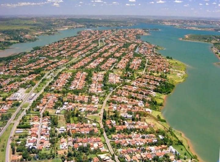 Lago Norte: um guia completo - Renova Imob Soluções Imobiliárias